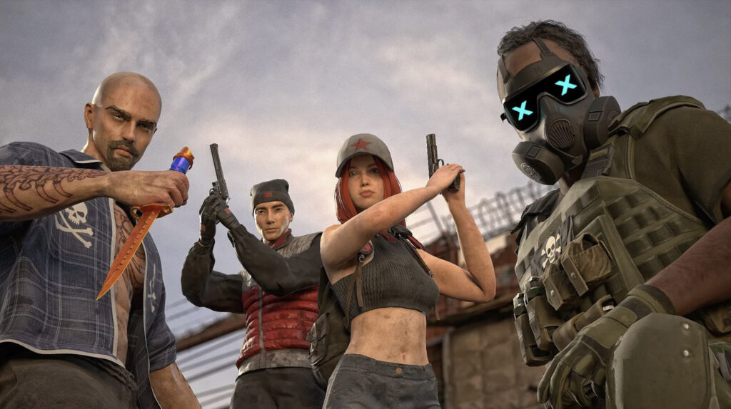 Undead Blocks – Wagyu Games